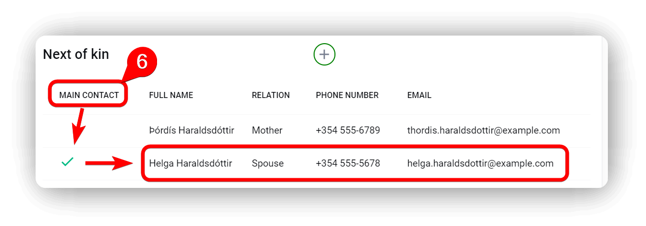 How To Add New Users